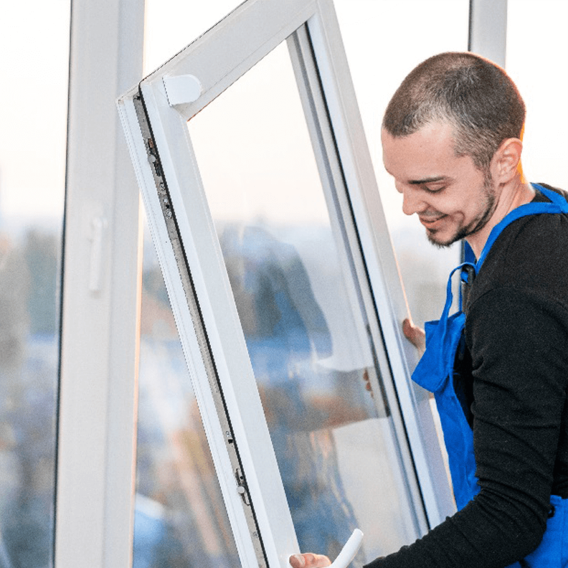 Kozijnrubbers, raamrubbers en rubbers voor deuren - Peservices.nl